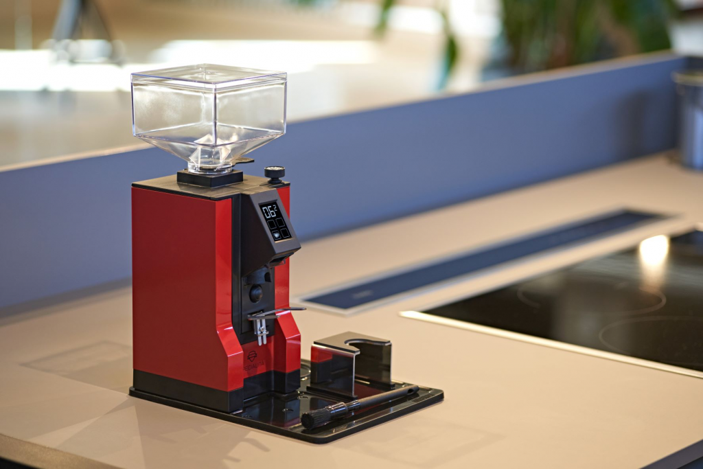 How to choose a grinder for a coffee shop? - Blog B2B Coffeedesk