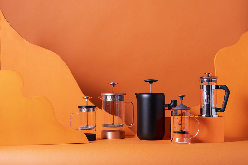 How to Start with AlternativeCoffee Brewing Methods? - Blog B2B Coffeedesk