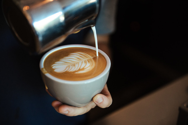 Milk for Your Coffee – Types, Flavours, Quality - Blog B2B Coffeedesk