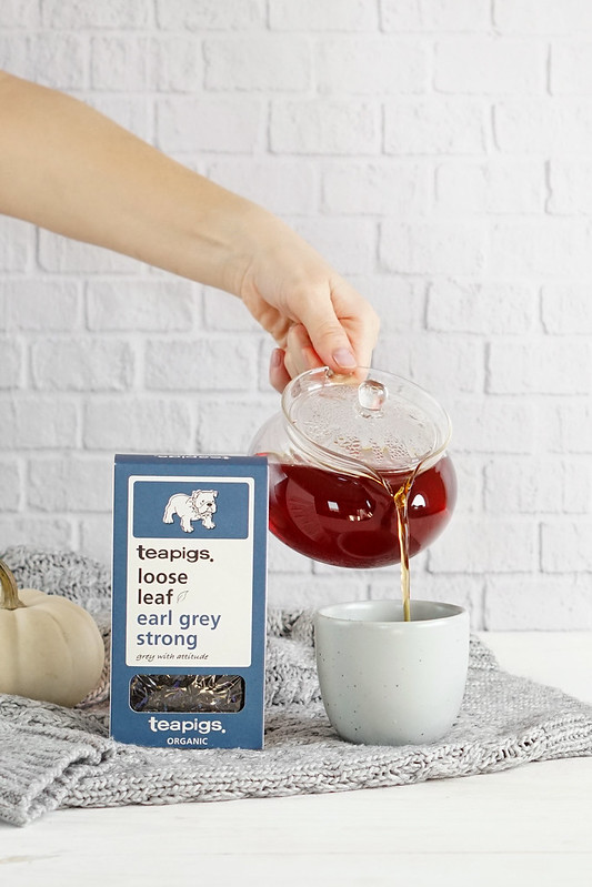 Tea – Master Class - Blog B2B Coffeedesk